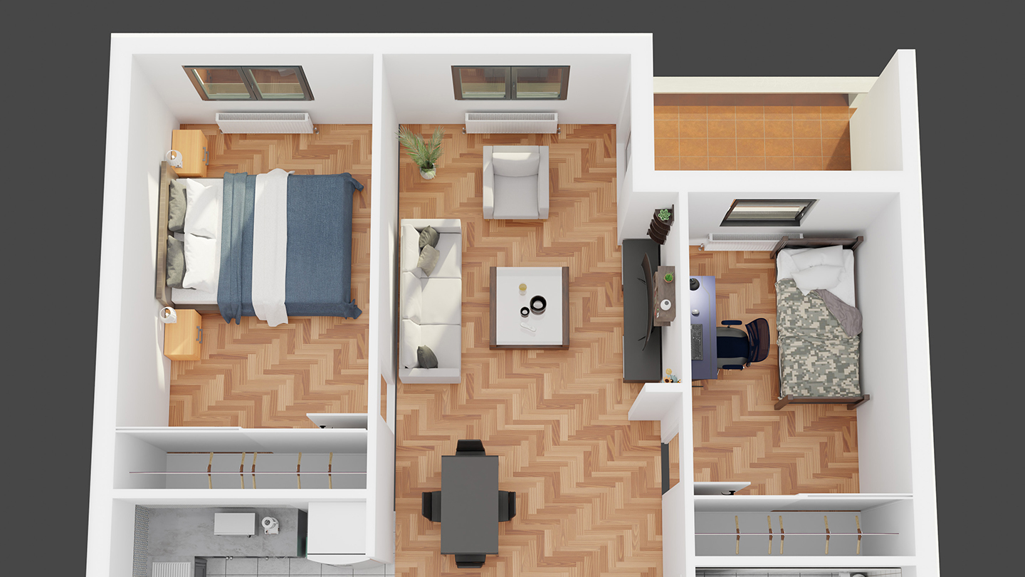 Why We Deliver the Best Output in 3D Floorplan Rendering - 3D ...